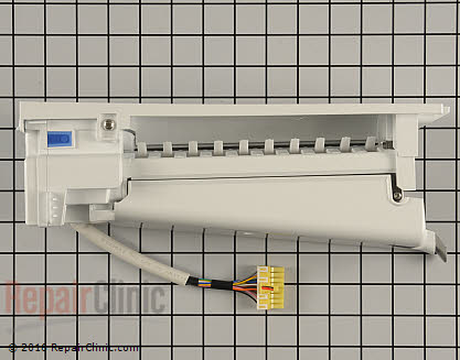 Ice Maker Assembly DA97-15217D | The Home Depot Repair Parts