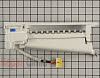 Ice Maker Assembly DA97-15217D | The Home Depot Repair Parts