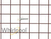 Whirlpool Screw WP3368921 | Whirlpool Replacement Parts