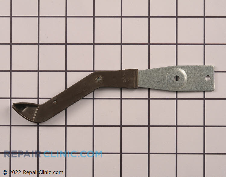 Range/Stove/Oven Lever - 74010799 | Fast Shipping - Repair Clinic