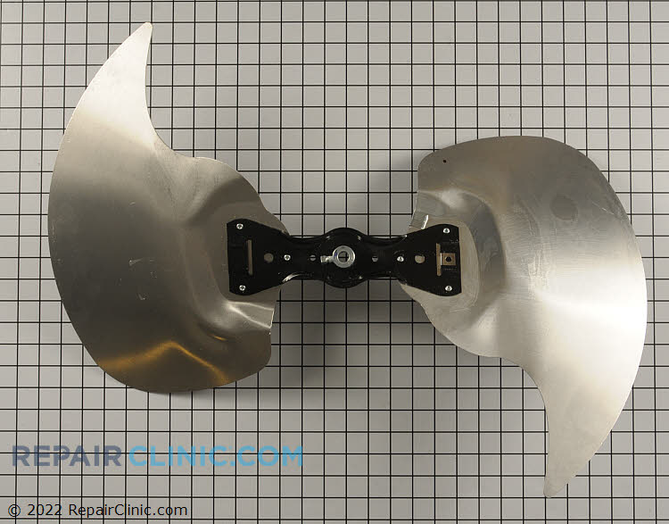 Fan Blade - FAN03984 | Fast Shipping - Repair Clinic