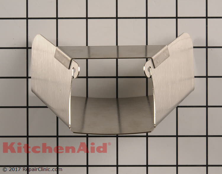 Guard W10600050 | KitchenAid Replacement Parts