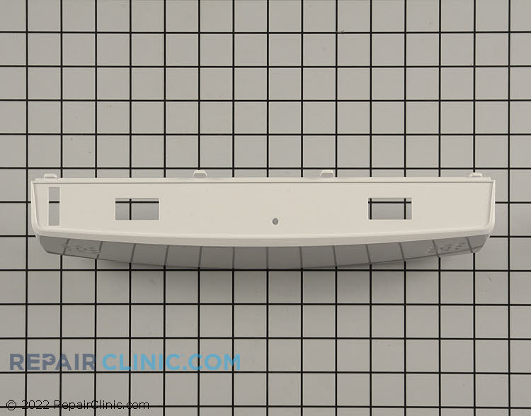 Refrigerator Housing - WPW10464767 | Fast Shipping - Repair Clinic