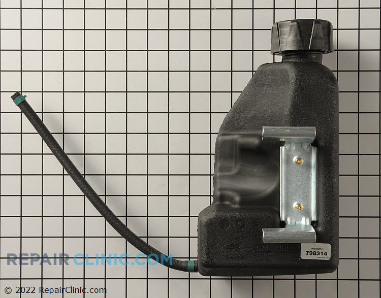 Small Engine Fuel Tank - 799111 | Fast Shipping - Repair Clinic