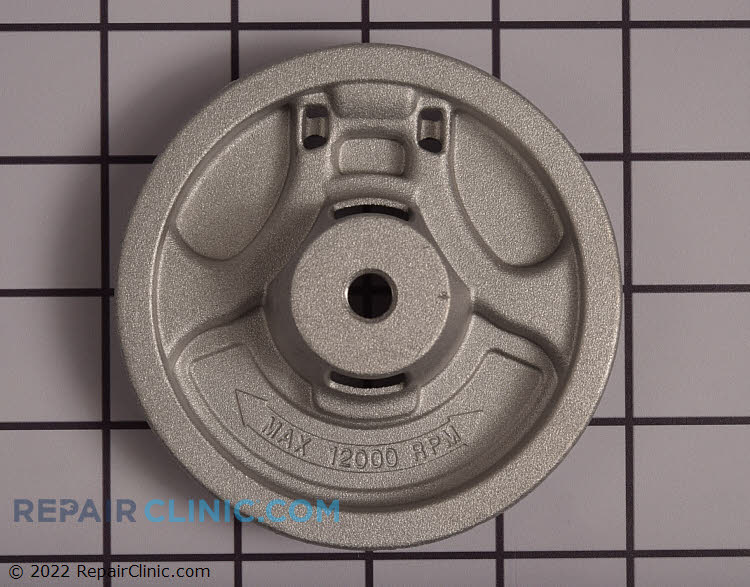 String Trimmer Spindle Assembly - 545202401 | Fast Shipping ...