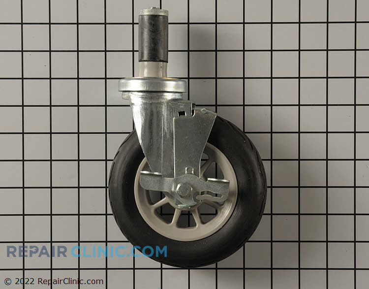 Pressure Washer Wheel Assembly - 316405GS | Fast Shipping ...