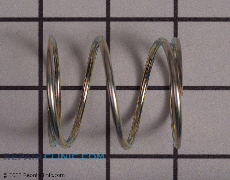 Washing Machine Leveling Leg - WH01X10445 | Fast Shipping - Repair Clinic