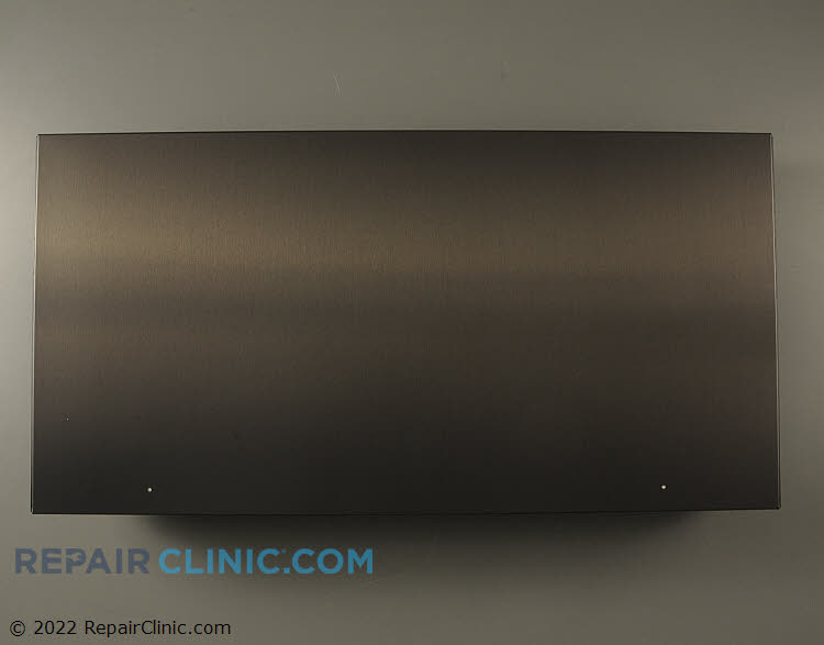 Refrigerator Door Assembly - W10815686 | Fast Shipping - Repair Clinic