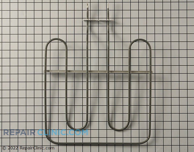 Broil Element - MEE62306504 | Fast Shipping - Repair Clinic