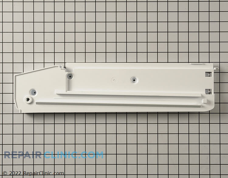 Refrigerator Drawer Support - DA63-06521A | Fast Shipping - Repair Clinic
