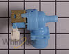 Water Inlet Valve W11175771 | Whirlpool Replacement Parts