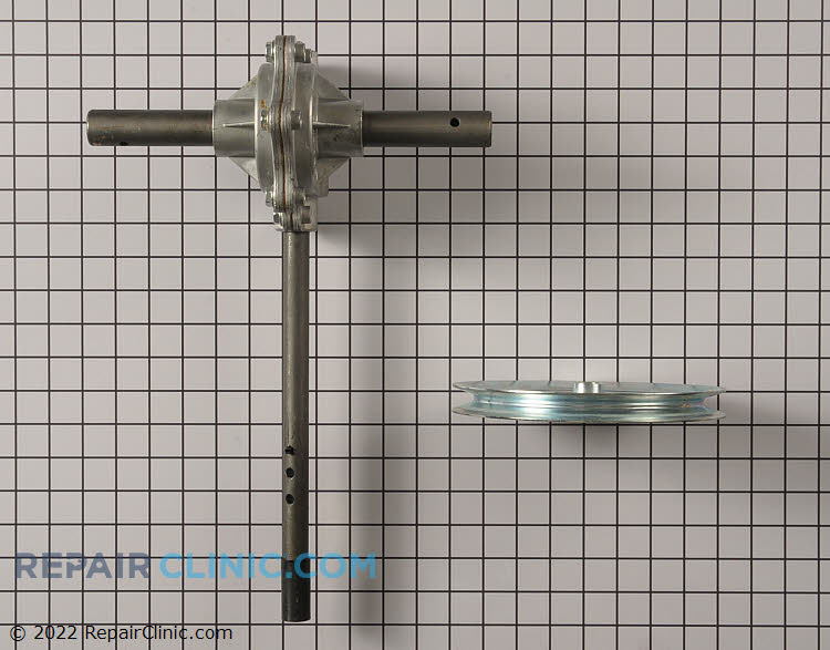 Transmission - 598831601 | Fast Shipping - Repair Clinic