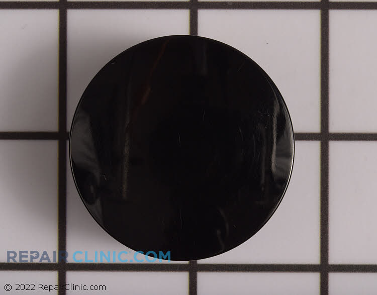 Microwave Control Knob - WB03X10320 | Fast Shipping - RepairClinic.com