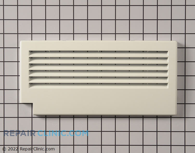 Refrigerator Ice Door - W10504752 | Fast Shipping - Repair Clinic