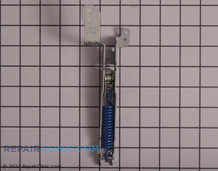 Washing Machine Door Hinge - WPW10309357 | Fast Shipping - Repair Clinic