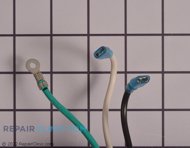 General Electric Air Conditioner Power Cord at Sandra Madrigal blog