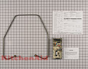 KitchenAid KUDI01ILBL5 Dishwasher Replacement Heating Element | Ships ...