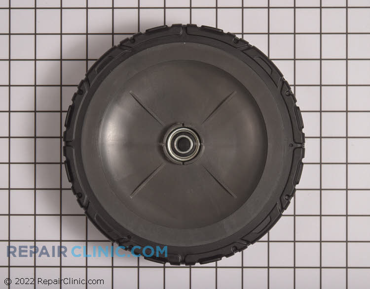 Lawn Mower Wheel Assembly - 7500647YP | Fast Shipping - Repair Clinic
