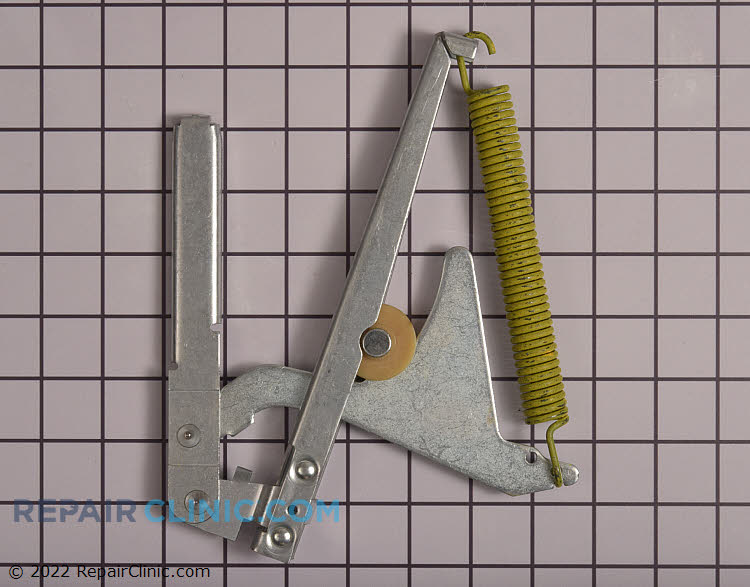 Range/Stove/Oven Door Hinge - 74004059 | Fast Shipping - Repair Clinic