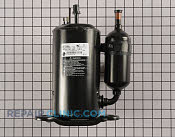 Air Conditioner Replacement Compressor | Ships Today! 365-Day Returns