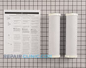 Water Filters and Supplies - The Home Depot Repair Parts