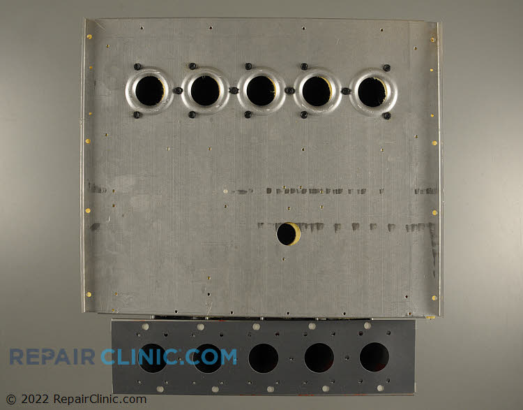 Furnace Heat Exchanger 2821302S | Goodman Heat Exchanger - Repair Clinic