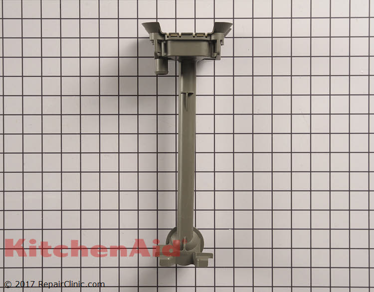 Water Supply Tube W10843168 | KitchenAid Replacement Parts