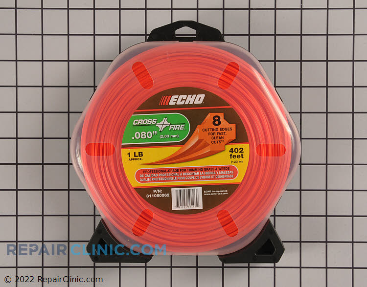 Trimmer Line - 311080062 | Fast Shipping - Repair Clinic