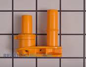 LG WM5500HVA Washing Machine Replacement Hose Connector | Ships Today ...