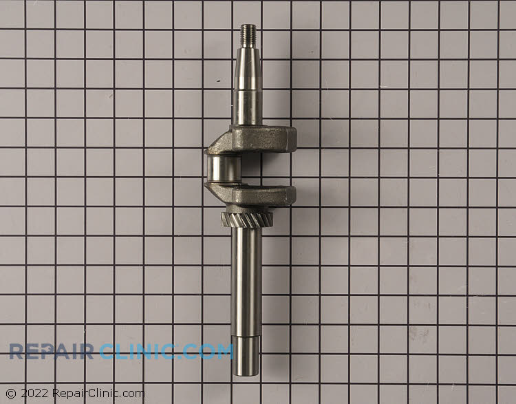 Crankshaft - 13310-ZE7-010 | Fast Shipping - Repair Clinic