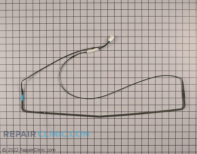 Refrigerator Defrost Heater Assembly 5300JK1003M | LG Defrost Heater ...