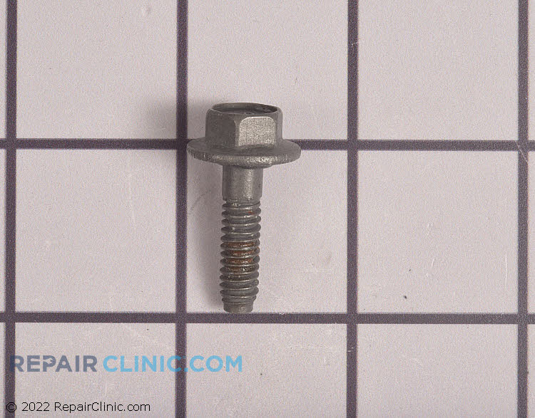 Screw - WH02X10382 | Fast Shipping - RepairClinic.com