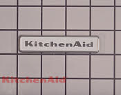KitchenAid Replacement Nameplate | Ships Today! 365-Day Returns