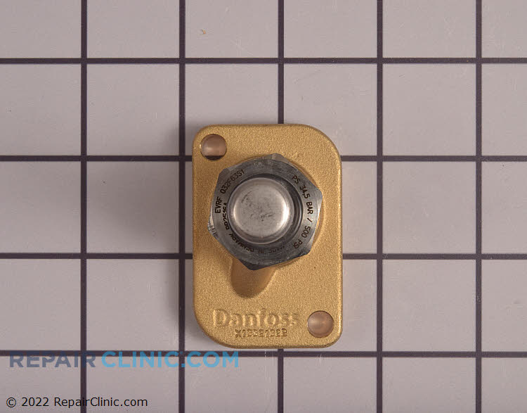 Valve - VAL10643 | Fast Shipping - Repair Clinic