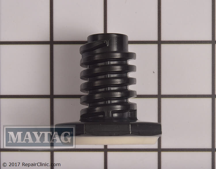 Leveling Leg WPW10687506 | Maytag Replacement Parts