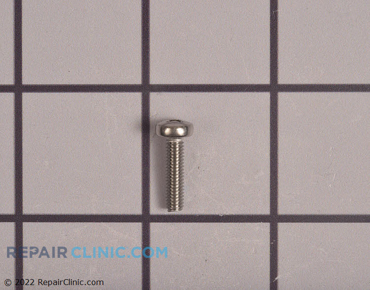 Range/Stove/Oven Screw - WB01T10092 | Fast Shipping - Repair Clinic