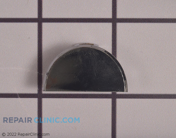 Refrigerator End Cap DA67-02633A | Samsung End Cap - Repair Clinic