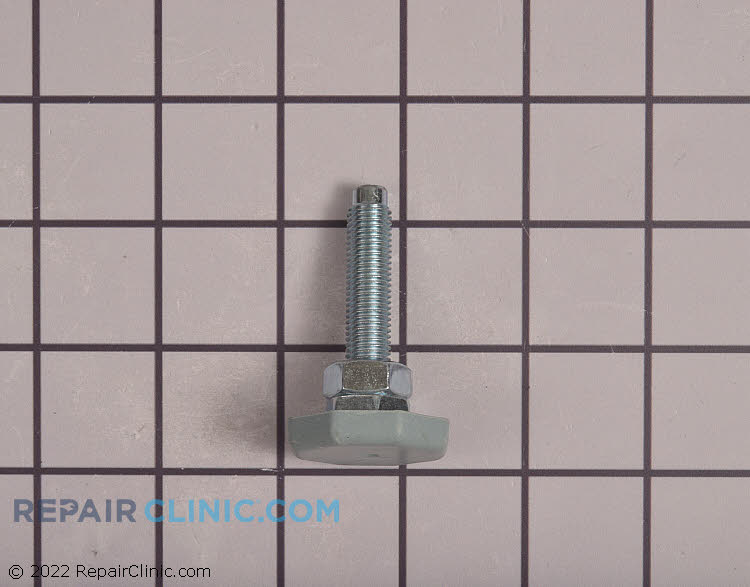 Washing Machine Leveling Leg - AFC72909305 | Fast Shipping - Repair Clinic