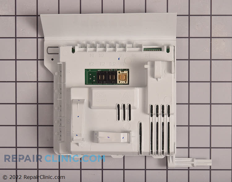 Washing Machine Control Board WPW10525354 | Control Board - Repair Clinic