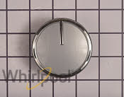 Whirlpool Washing Machine Knob, Dial & Button Parts | Ships Today! 365 ...
