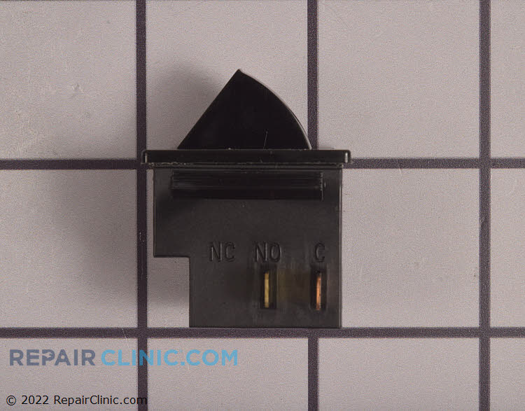 Trash Compactor Safety Switch - WC21X10006 | Fast Shipping ...