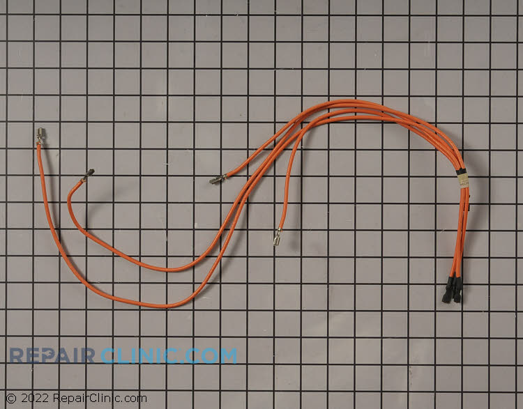 Range/Stove/Oven Wire Harness W10173479 | Whirlpool Wire Harness ...