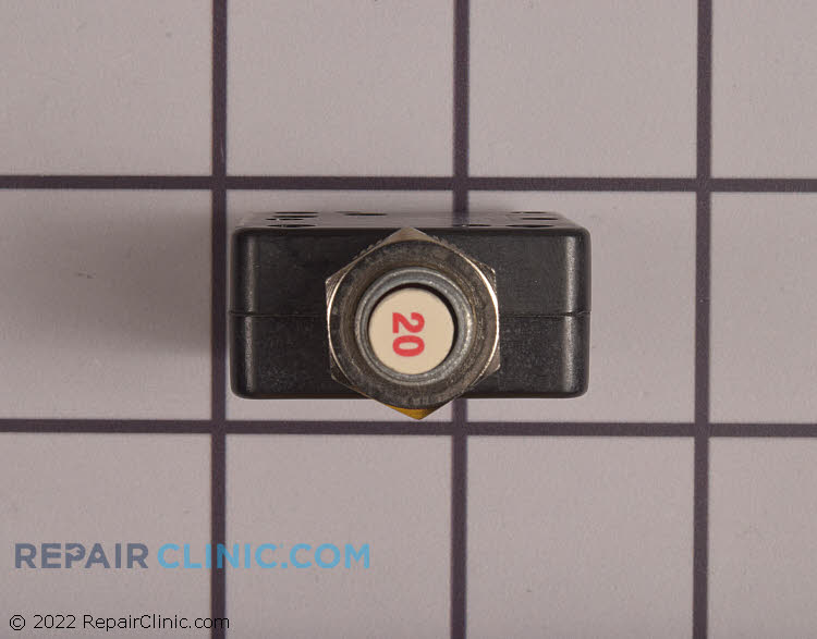 Generator Circuit Breaker - 38240-Z07-C31 | Fast Shipping - Repair Clinic