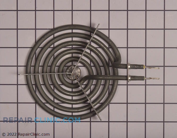 Coil Surface Element WB30M1 | RepairClinic.com