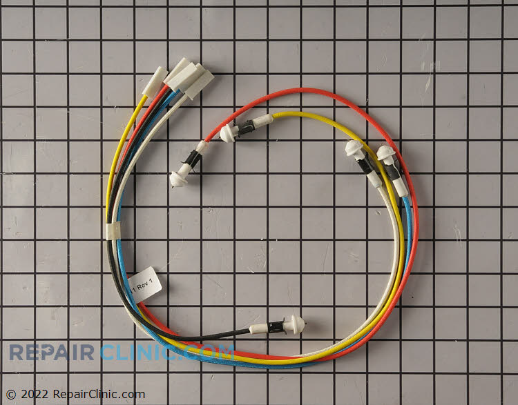 Range/Stove/Oven Spark Electrode - WB18X26043 | Fast Shipping - Repair ...