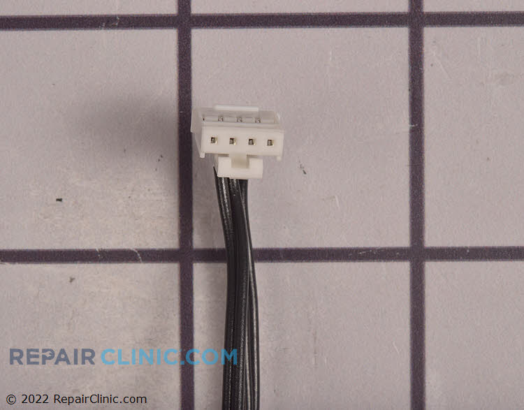 Thermistor EBG61107004 | RepairClinic.com