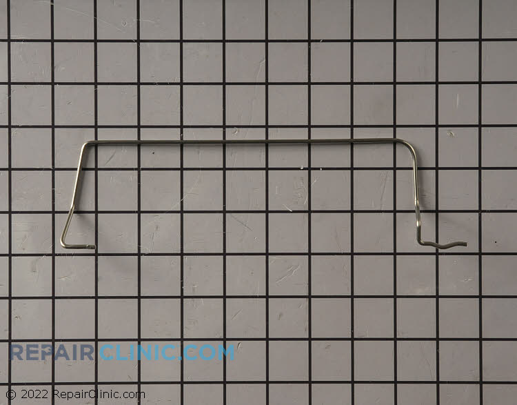 Refrigerator Ice Level Arm - WPW10175514 | Fast Shipping - Repair Clinic