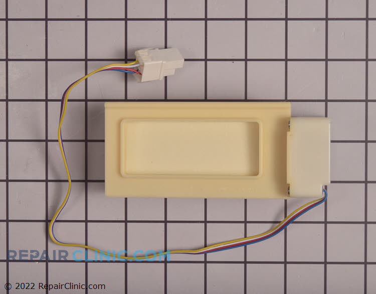 Refrigerator Damper Control Assembly - DA31-00043F | Fast Shipping ...
