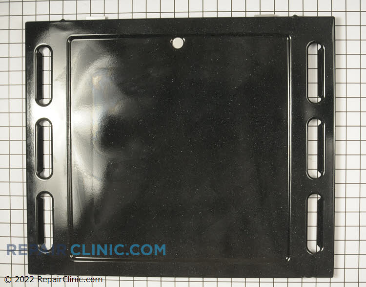 Range/Stove/Oven Bottom Panel - W11098799 | Fast Shipping - Repair Clinic
