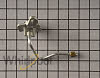 Whirlpool Surface Burner Orifice Holder W11661950 | Whirlpool ...